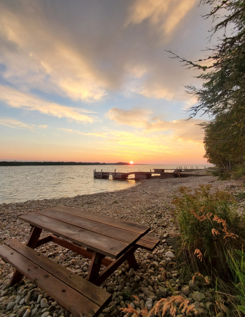 THE ROLLS ARE OPEN. - Sault Tribe Guardian