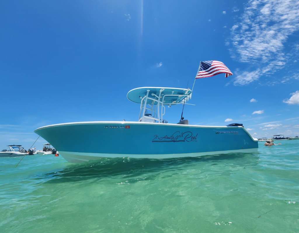 Featured Sault Tribe Member owned Business; Gulf Tours Sarasota Florida ...